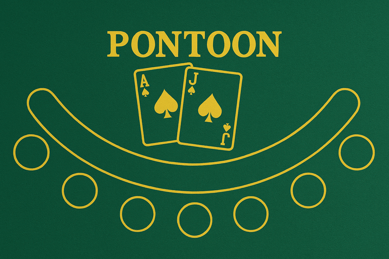 Pontoon Card Game: Learn the Rules, Hands and Strategy Tips